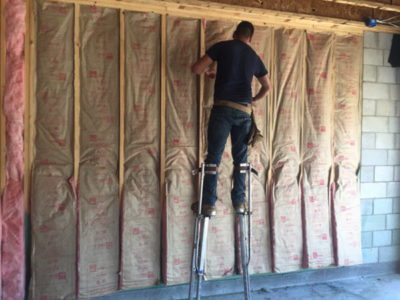 Builders’ Insulation | Insulation Contractors | Insulation Services